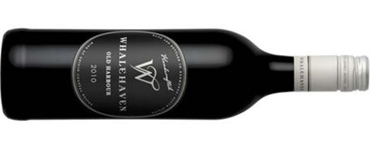 Whalehaven Old Harbour Red 2010 | wine.co.za