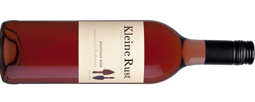 Kleine Rust Cellar Pinotage Rosé 2013 | wine.co.za