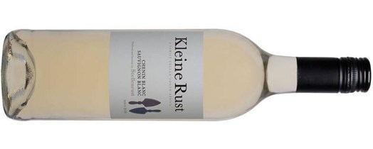 Kleine Rust Chenin Blanc Sauvignon Blanc 2014 | wine.co.za