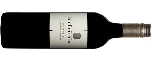 Stellenrust Simplicity 2012 | wine.co.za