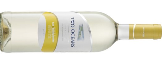 Two Oceans Full and Fruity White 2013 | wine.co.za