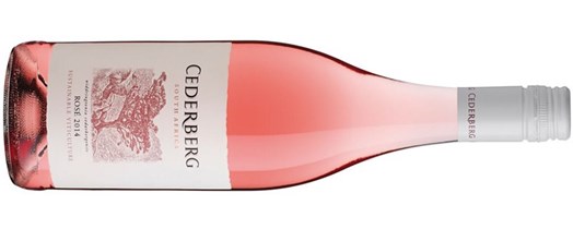 Cederberg Sustainable Rose 2014 | wine.co.za