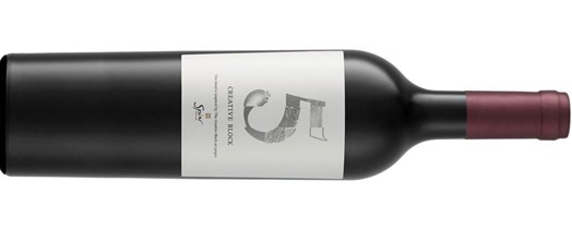 Spier Creative Block 5 2011 | wine.co.za