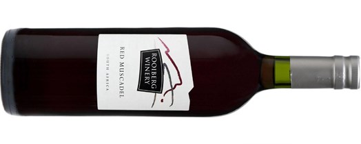 Rooiberg Red Muscadel 2013 | wine.co.za