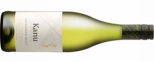 Kanu Sauvignon Blanc 2013 | wine.co.za