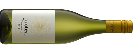 Protea Chardonnay 2013 | wine.co.za