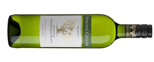 Darling Cellars Reserve Bush Vine Sauvignon Blanc 2014 | wine.co.za