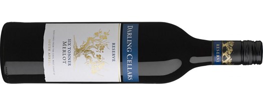 Darling Cellars Reserve Six Tonner Merlot 2012 | wine.co.za