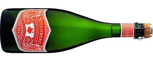 Steenberg Sparkling Sauvignon Blanc 2013 | wine.co.za