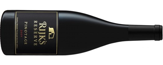 Rijks Pinotage 888 Gold Reserve 2009 - NOT YET RELEASED | wine.co.za