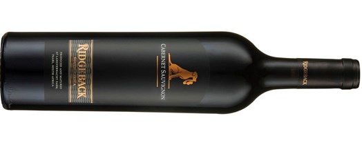 Ridgeback Cabernet Sauvignon 2011 | wine.co.za