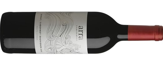 Arra Shiraz / Cabernet Sauvignon 2011 | wine.co.za