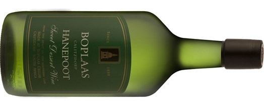 Boplaas Hanepoot 2014 | wine.co.za