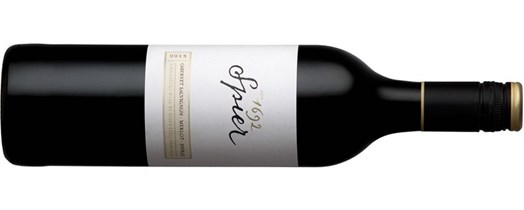Spier Signature Cabernet Sauvignon Merlot Shiraz 2013 | wine.co.za