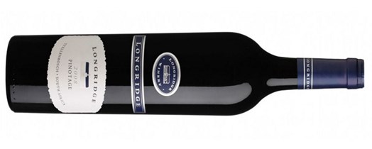 Longridge Pinotage 2008 | wine.co.za