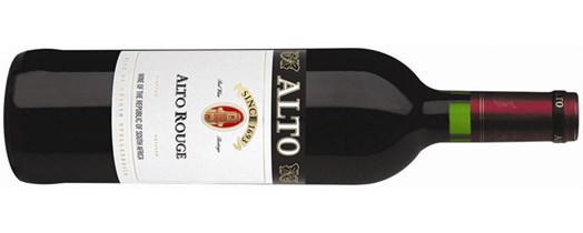 Alto Rouge 2010 | wine.co.za