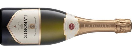 Laborie Méthode Cap Classique Brut 2010 | wine.co.za