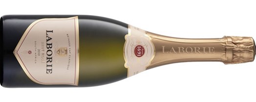 Laborie Méthode Cap Classique Rosé 2010 | wine.co.za