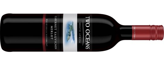 Two Oceans Vineyard Selection Cabernet Sauvignon Merlot 2014 | wine.co.za
