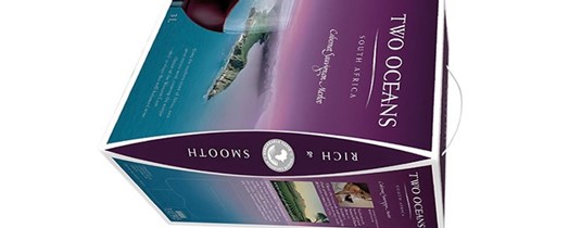 Two Oceans Cabernet Sauvignon Merlot 3L BIB 2014 | wine.co.za