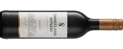 Swartland Winemakers' Collection Merlot 2013 | wine.co.za