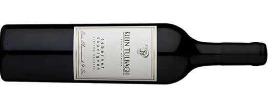 Klein Tulbagh Cabernet Sauvignon Limited Release 2013 | wine.co.za