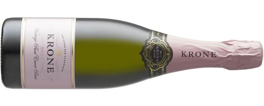 Krone Rosé Cuvée Brut 2012 | wine.co.za