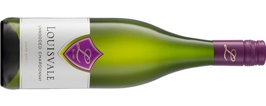 Louisvale Unwooded Chardonnay 2013 | wine.co.za