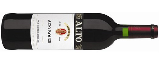 Alto Rouge 2012 | wine.co.za