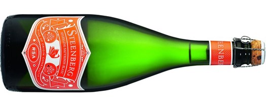 Steenberg Sparkling Sauvignon Blanc 2014 | wine.co.za