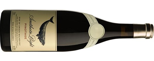 Southern Right Pinotage 2013 | wine.co.za