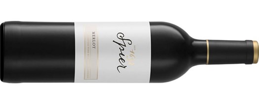 Spier Signature Merlot 2013 | wine.co.za