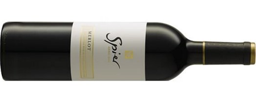 Spier Signature Merlot 2012 | wine.co.za