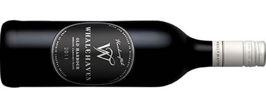 Whalehaven Old Harbour Red 2011 | wine.co.za