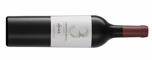 Spier Creative Block 3 2012 | wine.co.za