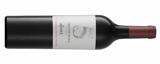 Spier Creative Block 5 2012 | wine.co.za