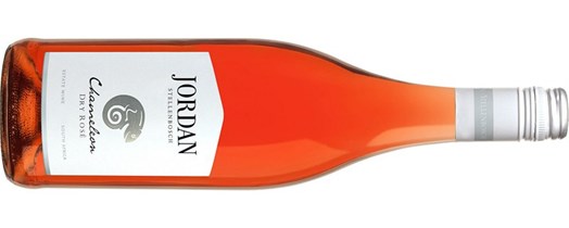 Jordan Chameleon Rosé 2014 | wine.co.za