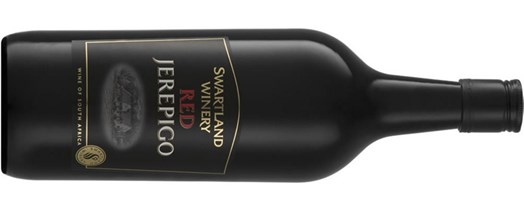 Swartland Red Jerepigo NV | wine.co.za