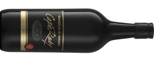 Swartland Cape Ruby NV | wine.co.za