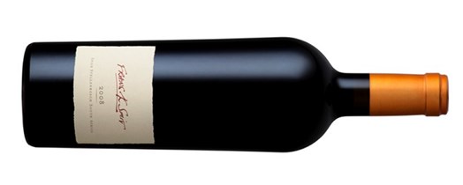Spier Frans K Smit 2008 | wine.co.za