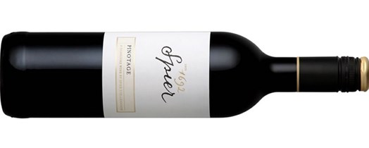 Spier Signature Pinotage 2013 | wine.co.za