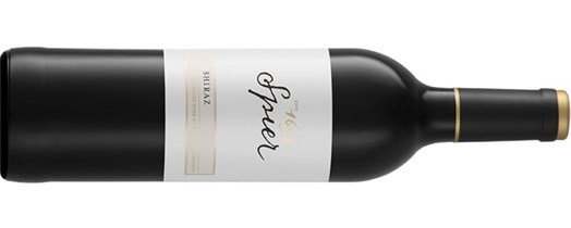 Spier Signature Shiraz 2013 | wine.co.za