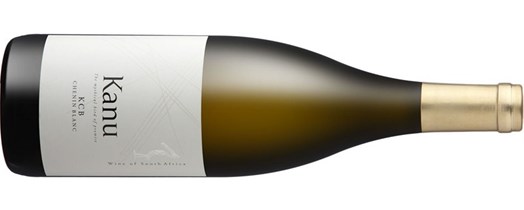 Kanu KCB Chenin Blanc 2013 | wine.co.za