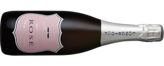 Longridge Methode Cap Classique Rose NV | wine.co.za