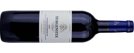 Morgenster Estate Reserve 2009 | wine.co.za