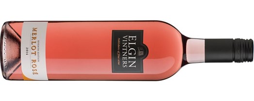 Elgin Vintners Rosé 2014 | wine.co.za