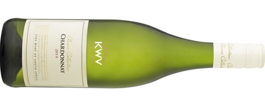 KWV Classic Collection Chardonnay 2014 | wine.co.za