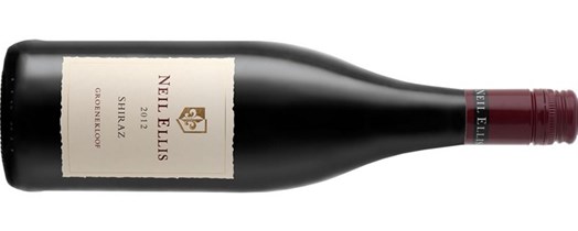 Neil Ellis Groenekloof Shiraz 2012 | wine.co.za