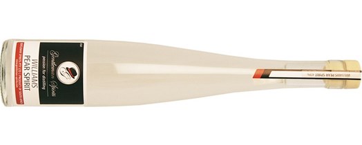Gentleman's Spirits Williams Pear Spirit NV | wine.co.za