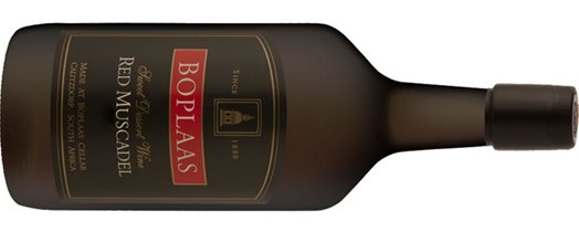 Boplaas Red Muscadel 2014 | wine.co.za